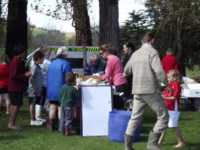 PFG | Flemington School